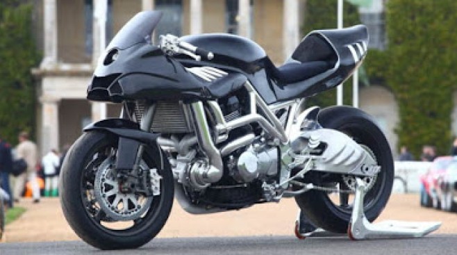 Bacarito.com - 10 Motor Termahal Di Dunia